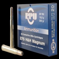 375 H&H Magnum Ammo | In Stock 375 H&H Ammunition - AmmoBuy
