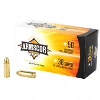 38 Super Auto Ammo | In Stock 38 Super Auto Ammunition - AmmoBuy