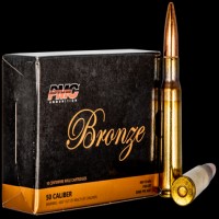 50 BMG Ammo | In Stock 50 Cal Ammunition - AmmoBuy