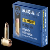 9mm Makarov Ammo | In Stock 9mm Makarov Ammunition - AmmoBuy
