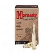 FoundryOutdoors Rifle Ammo - AmmoBuy