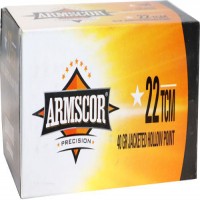 22 TCM Ammo | In Stock 22 TCM Ammunition - AmmoBuy