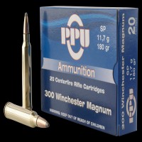 300 Winchester Magnum Ammo | In Stock 300 Winchester Ammunition - AmmoBuy