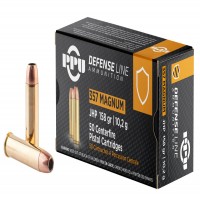 357 Magnum Ammo | In Stock 357 Magnum Ammunition - AmmoBuy