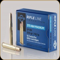 375 H&H Magnum Ammo | In Stock 375 H&H Ammunition - AmmoBuy