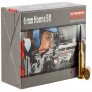 6mm Benchrest WSM Ammo - AmmoBuy