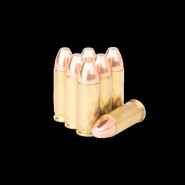 38 Super Auto Ammo - AmmoBuy