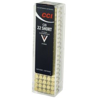 22 Short Ammo | In Stock 22 Short Ammunition - AmmoBuy