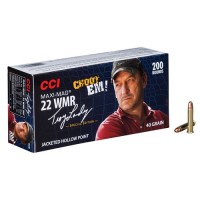 22 Magnum Ammo | In Stock 22 Magnum Ammunition - AmmoBuy