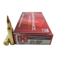222 Remington Ammo | In Stock 222 Remington Ammunition - AmmoBuy