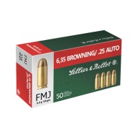25 ACP Ammo | In Stock 25 ACP Ammunition - AmmoBuy