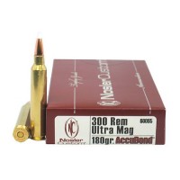 300 RUM Ammo | In Stock 300 RUM Ammunition - AmmoBuy