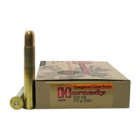 500 Nitro Express Ammo - AmmoBuy