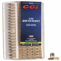 22 Short Ammo | In Stock 22 Short Ammunition - AmmoBuy