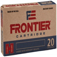 GrabAGun - Rifle Ammo - AmmoBuy