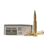 303 British Ammo | In Stock 303 British Ammunition - AmmoBuy