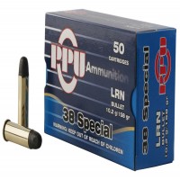 38 Special Ammo | In Stock 38 Special Ammunition - AmmoBuy