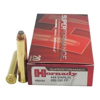 444 Marlin Ammo | In Stock 444 Marlin Ammunition - AmmoBuy