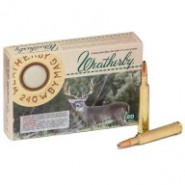 240 Weatherby Magnum Ammo - AmmoBuy