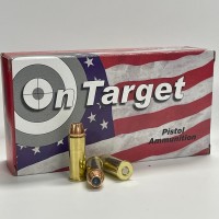 44 S&W Special Ammo | In Stock 44 S&W Special Ammunition - AmmoBuy