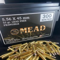5.56 NATO Ammo | In Stock 556 Ammunition - AmmoBuy