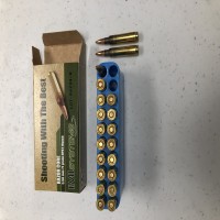 GreenCountryAmmo - Rifle Ammo - AmmoBuy