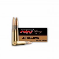 50 BMG Ammo | In Stock 50 Cal Ammunition - AmmoBuy