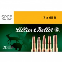 7x65R Ammo | In Stock 7x65R Ammunition - AmmoBuy
