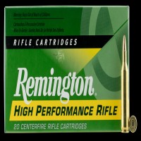 17 Remington Ammo - AmmoBuy
