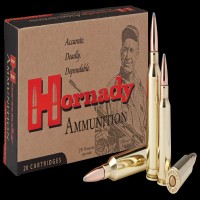 264 Winchester Magnum Ammo | In Stock 264 Winchester Ammunition - AmmoBuy