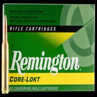 264 Winchester Magnum Ammo - AmmoBuy