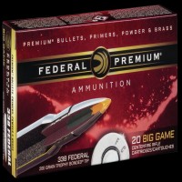 338 Federal Ammo - AmmoBuy