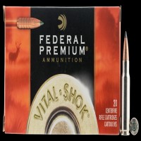 338 Federal Ammo - AmmoBuy