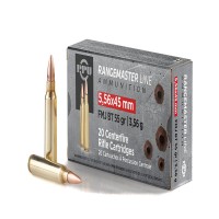 5.56 NATO Ammo | In Stock 556 Ammunition - AmmoBuy