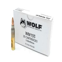 5.56 NATO Ammo | In Stock 556 Ammunition - AmmoBuy