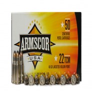 22 TCM Ammo - AmmoBuy