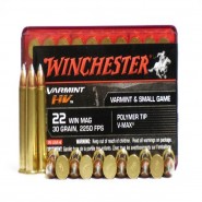 22 Magnum Ammo - AmmoBuy