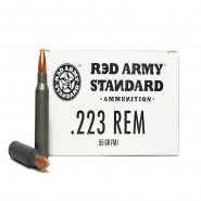 223/5.56 NATO Ammo - AmmoBuy