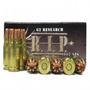 LAXAmmo Handgun Ammo - AmmoBuy