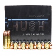 LAXAmmo Handgun Ammo - AmmoBuy