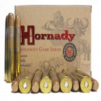 500 Nitro Express Ammo - AmmoBuy