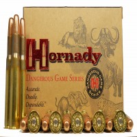 500 Nitro Express Ammo - AmmoBuy
