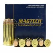 500 S&W Magnum Ammo - AmmoBuy