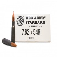 7.62x54R Ammo - AmmoBuy