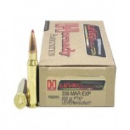 338 Marlin Express Ammo - AmmoBuy