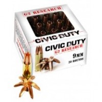 9x19 Parabellum Ammo | In Stock 9x19 Parabellum Ammunition - AmmoBuy