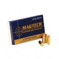 9x19 Parabellum Ammo | In Stock 9x19 Parabellum Ammunition - AmmoBuy