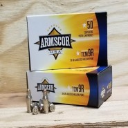 22 TCM Ammo - AmmoBuy