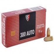 380 Auto Ammo - AmmoBuy