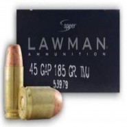 45 GAP Ammo - AmmoBuy